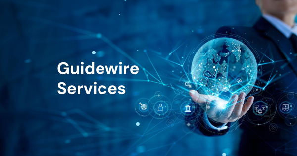 Guidewire Solutions & Expert Services - OpenTeQ Technologies