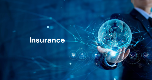 Insurance IT Solutions & Transformation - OpenTeQ Technologies