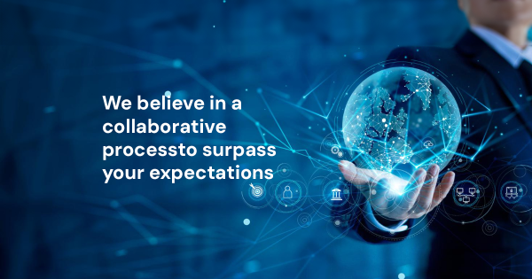 Our Approach | Innovative IT Solutions | OpenTeQ Technologies